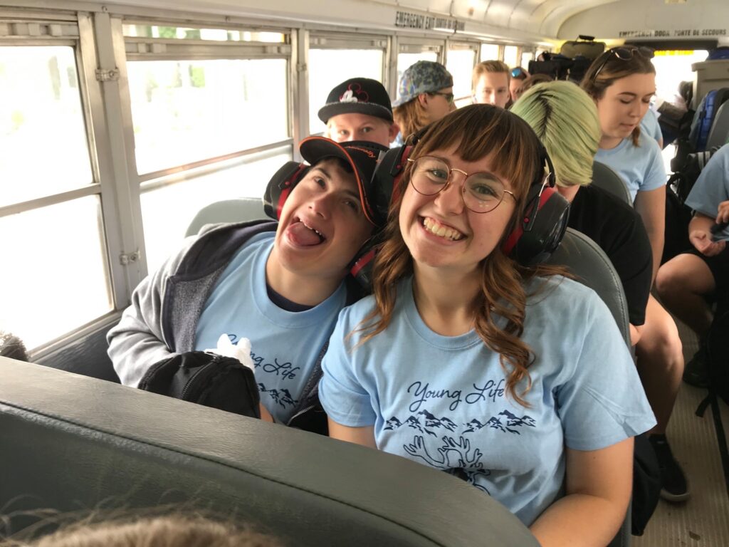 Camp – WyldLife – Central Okanagan Young Life