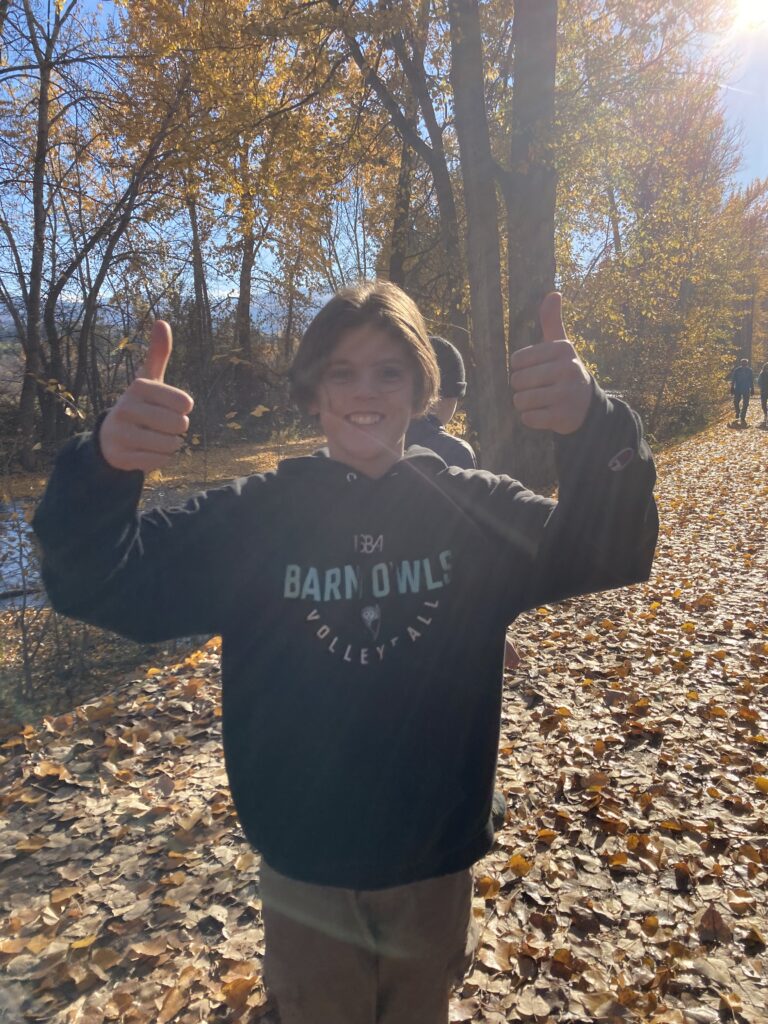 Camp – WyldLife – Central Okanagan Young Life